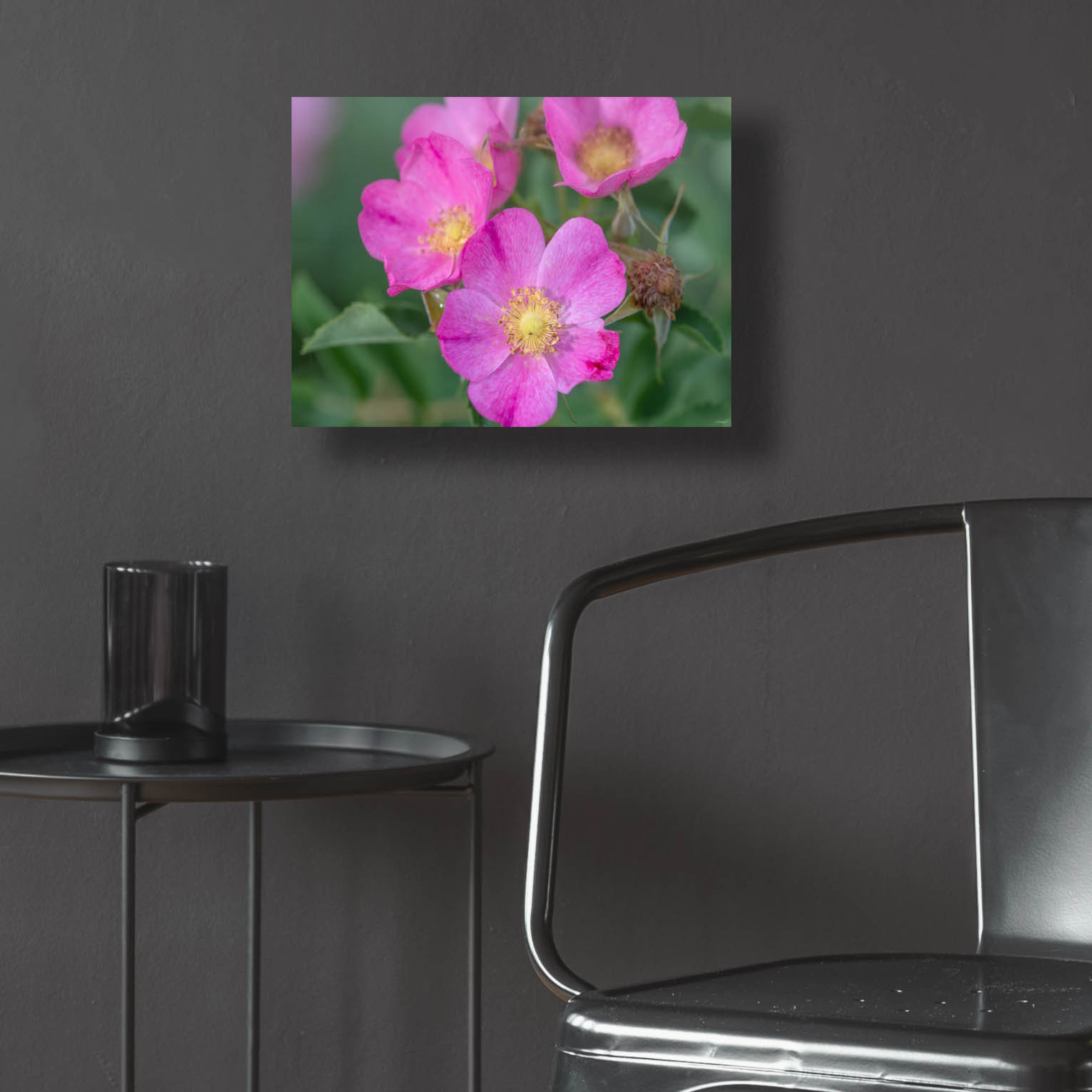 Latitude Run® " Textures 17 " by Gordon Semmens | Wayfair