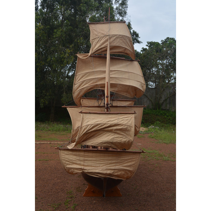 Old Modern Handicrafts San Felipe Massive 13 Foot Long Museum Quality ...