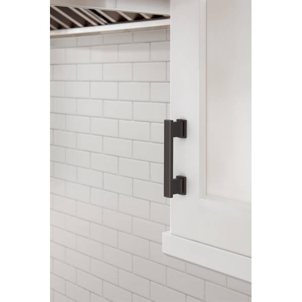 Amerock Face Mount Overlay Hinge & Reviews | Wayfair