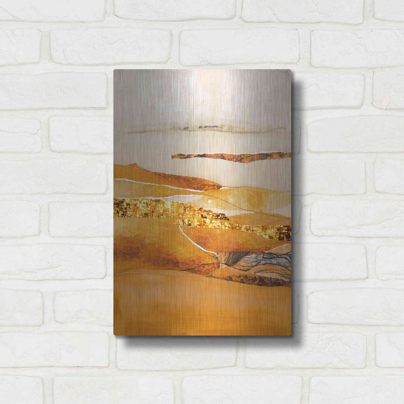 fire element wall art