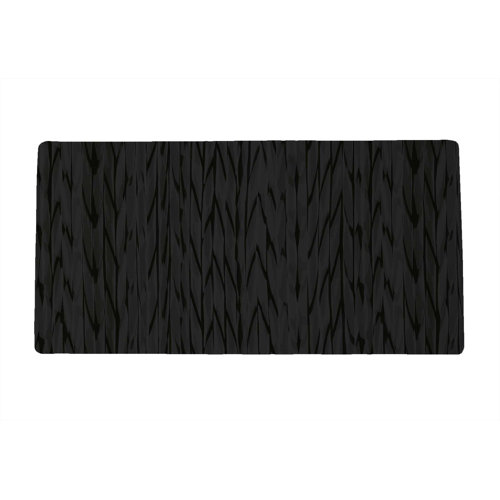 Kavka Ridge Vinyl Desk Pad | Wayfair