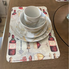 Mercury Row Amiya Porcelain China Dinnerware - Set of 16 & Reviews ...