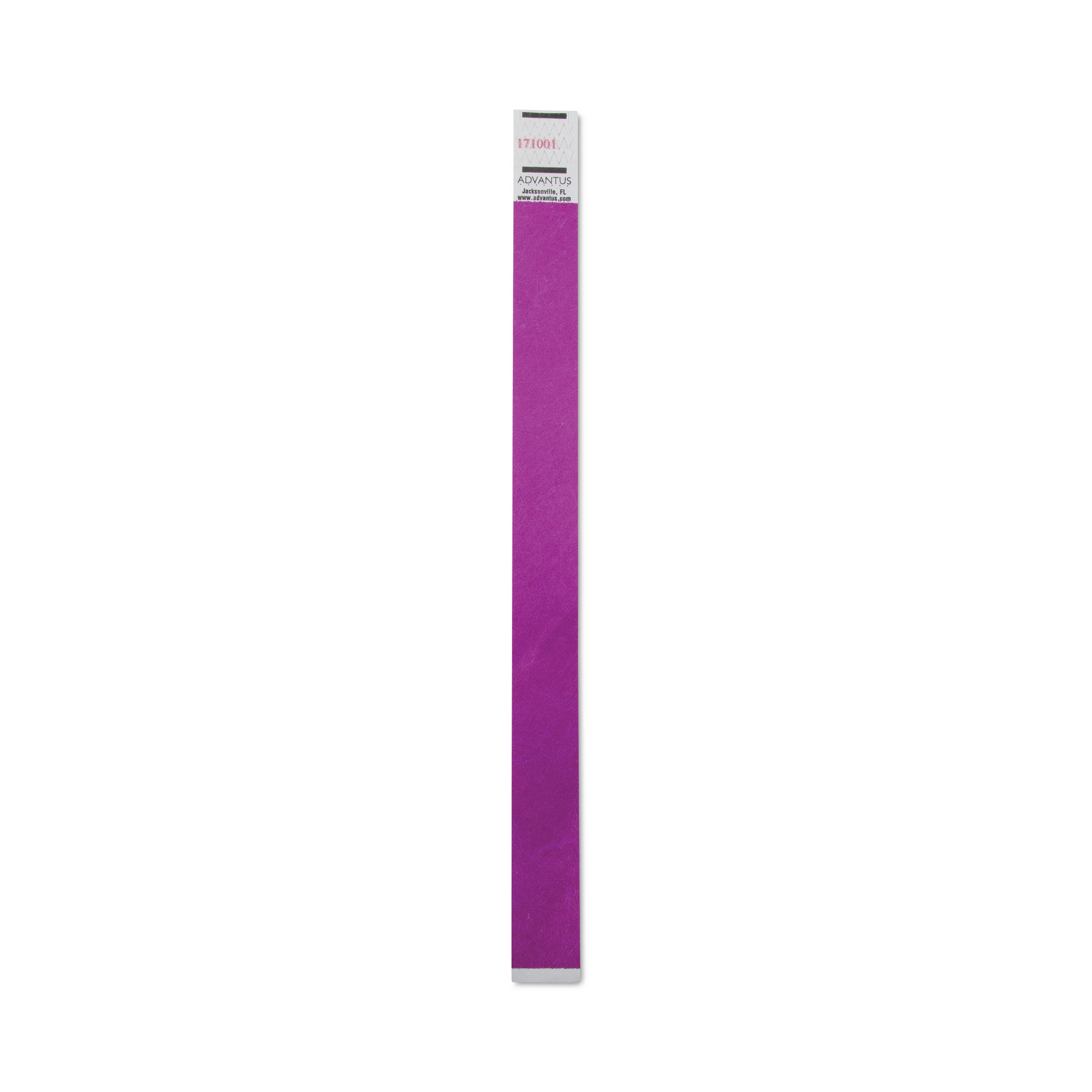Advantus Corp. Crowd Management Wristbands | Wayfair
