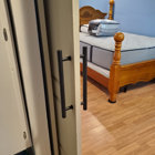 Delaney Hardware Steel Handle/Pull & Reviews | Wayfair