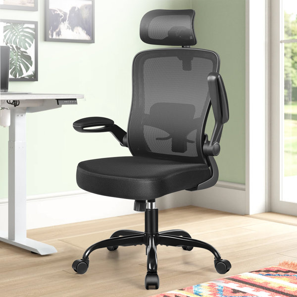 Ergonomic Office Chairs | Wayfair