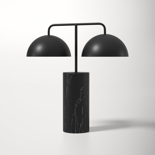 Modern Black Table Lamps | AllModern