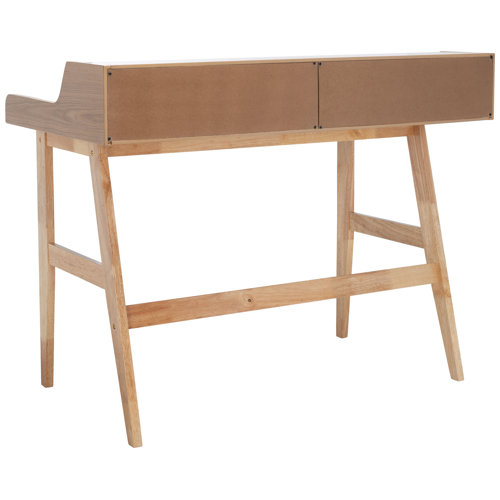 George Oliver Wrigley 47.24'' Desk | Wayfair