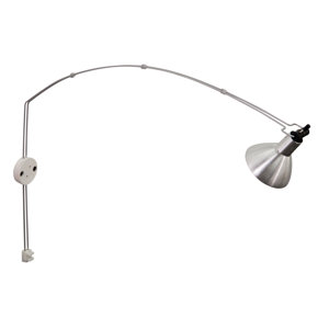 Frame Mounted Picture Lights You'll Love | Wayfair