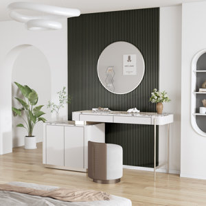 Dovelina Acoustic Soundproof Slat Wall Panels 3D Decorative Wall ...