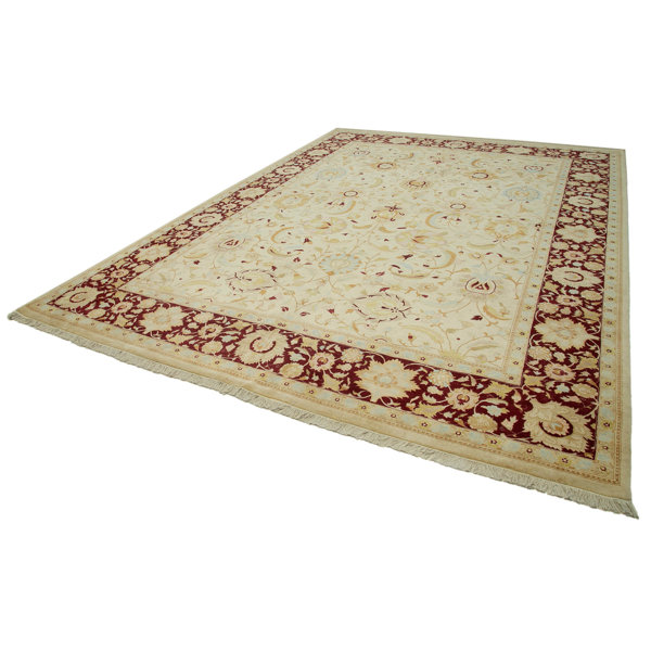 Rug N Carpet Marnette One-of-a-Kind 10' X 13'10" 2000s Area Rug in ...