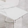 BILBRA Simple cream wind bar tables and chairs | Wayfair