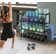 Arlmont & Co. Home Gym Storage Rack & Reviews | Wayfair