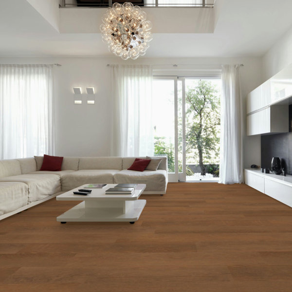 Element Flooring Robinson - Euro Oak 3/8 in. Thick x 7.5 in. Width x 24 ...