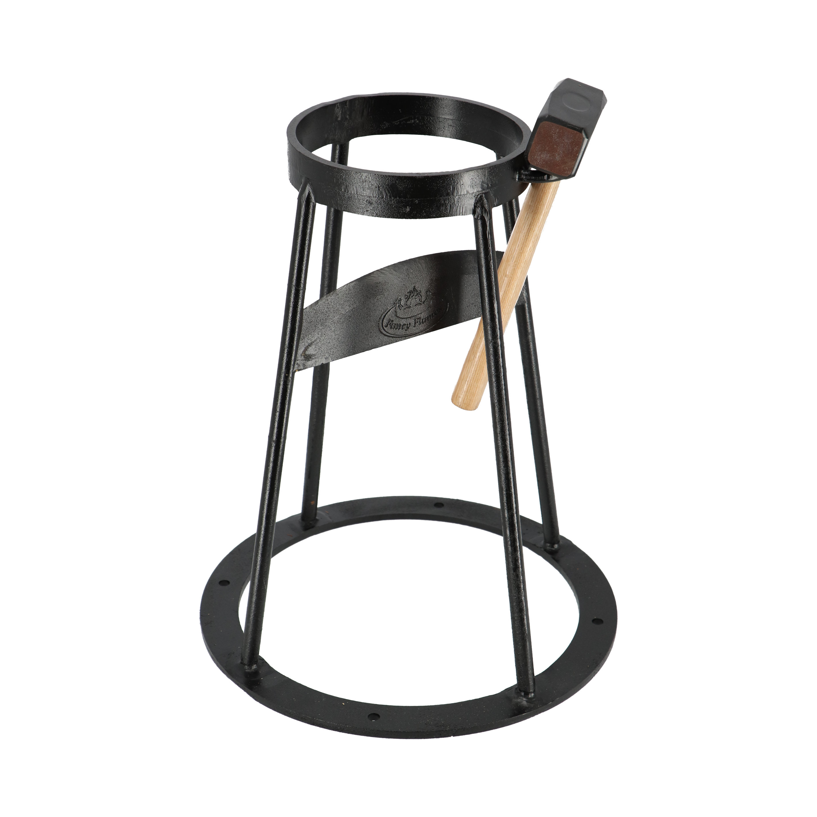 Dakota Fields Kindling Maker (S) | Wayfair.co.uk