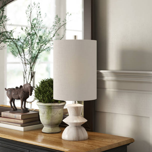 Canora Grey Lytchett Upholstered Ottoman & Reviews | Wayfair