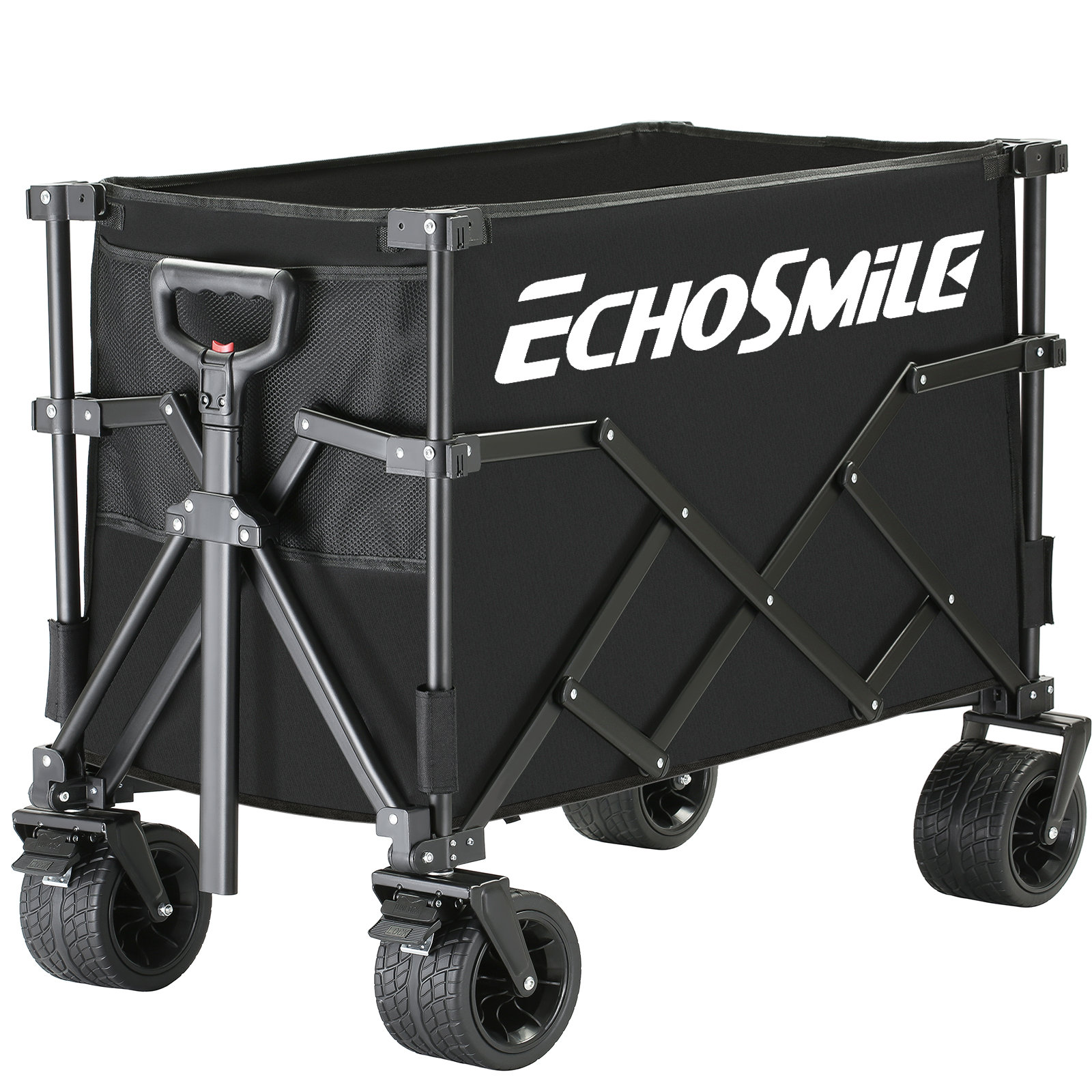 EchoSmile Portable Garden Carts | Wayfair