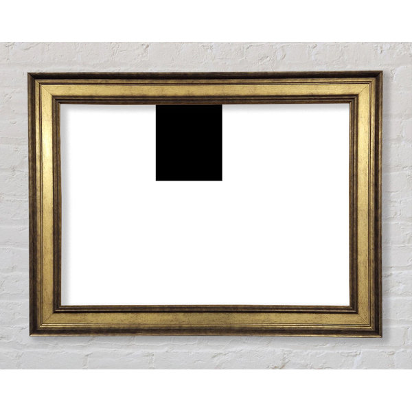 Bright Star Single Picture Frame Print | Wayfair.co.uk