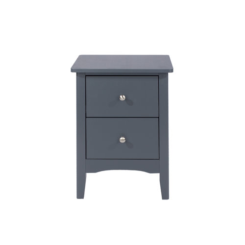 Blue Bedside Tables You'll Love | Wayfair.co.uk