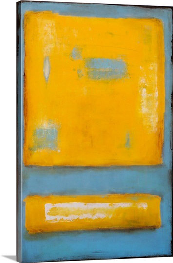 Wrought Studio™ '3rd Base Raw by Frisco Graphic Art Print | Wayfair