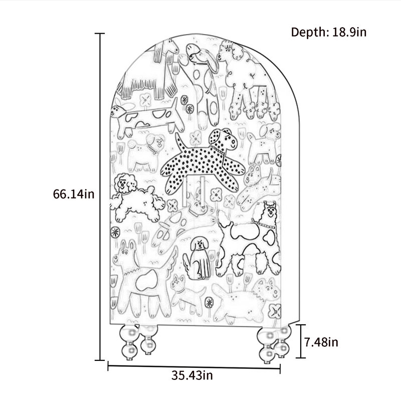 Canora Grey Coulter | Wayfair