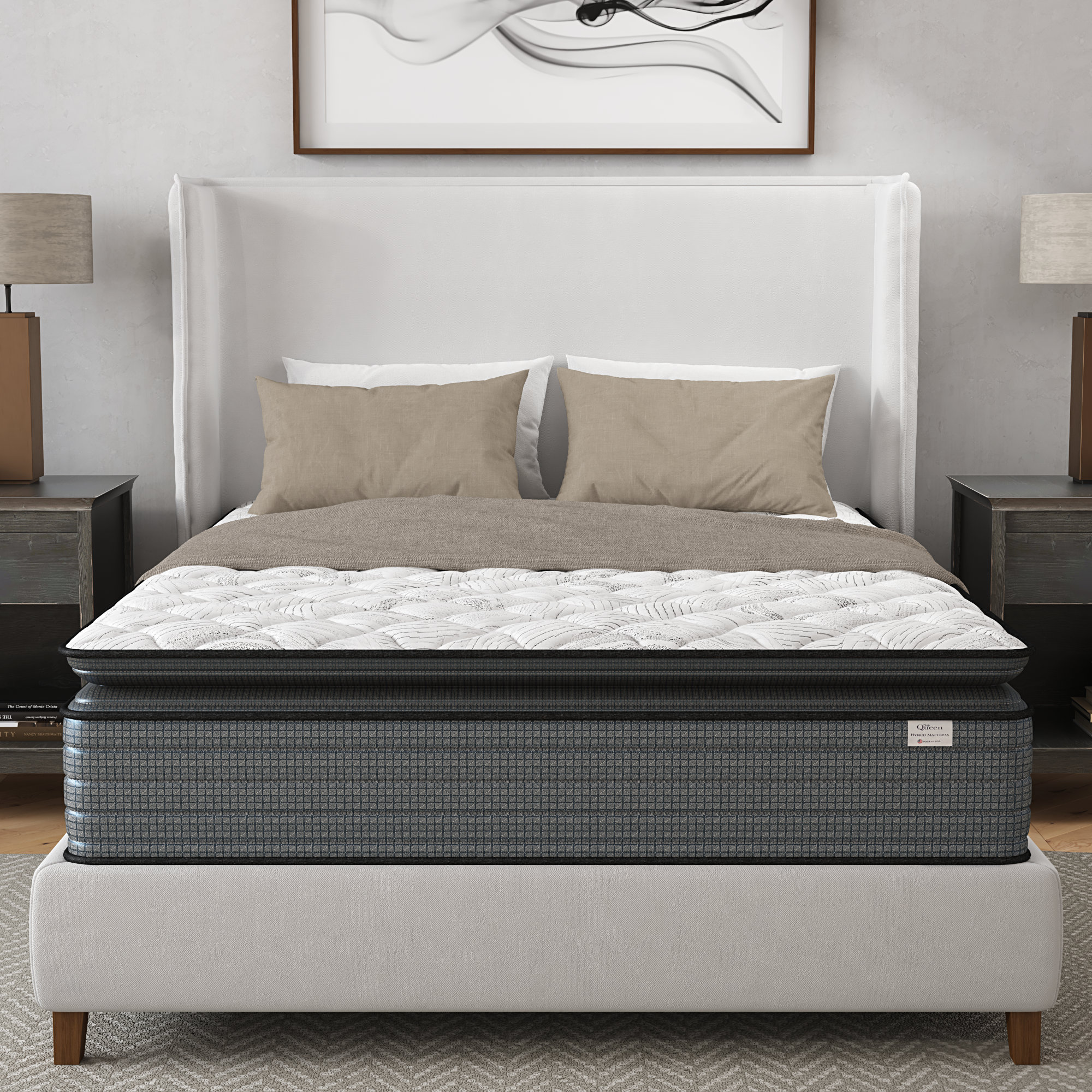 Nap Queen Mattress Reviews