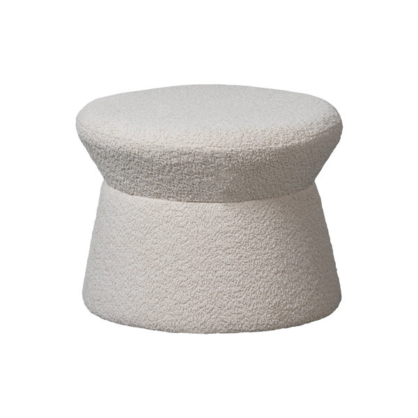Ivy Bronx Baynham Plastic Dressing Table Stool | Wayfair.ie