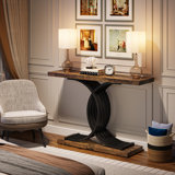 Black Console Tables You'll Love | Wayfair