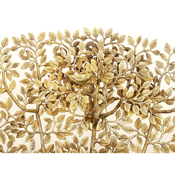 Exotic India Super Beautiful Bodhi Tree Wall Décor | Wayfair