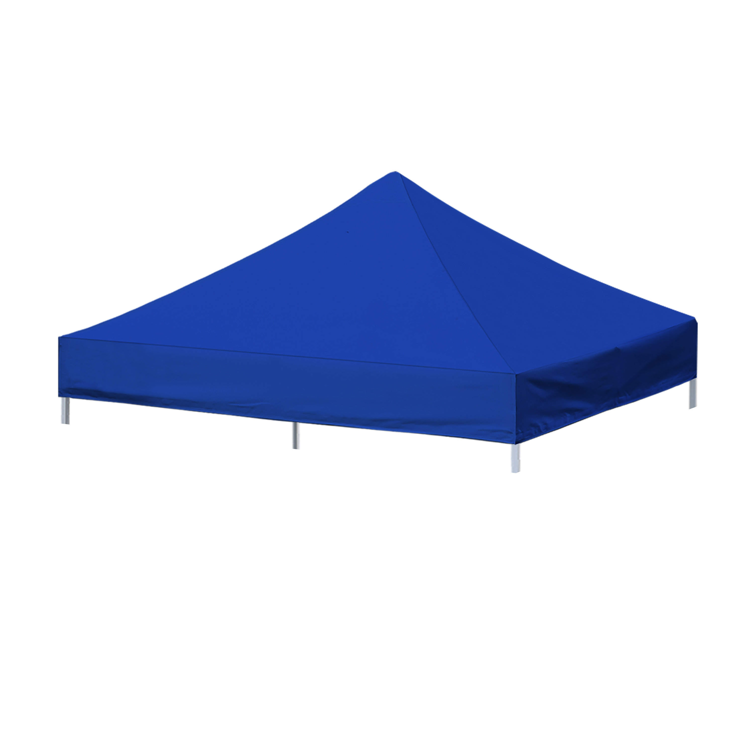 Arlmont & Co. Angelea 8FT x 8FT Replacement Canopy & Reviews | Wayfair