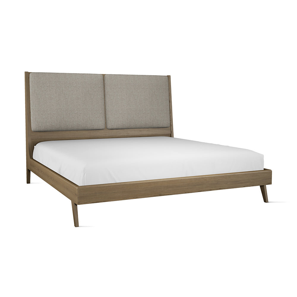 Maria Yee Napa Fabric Bed | Perigold
