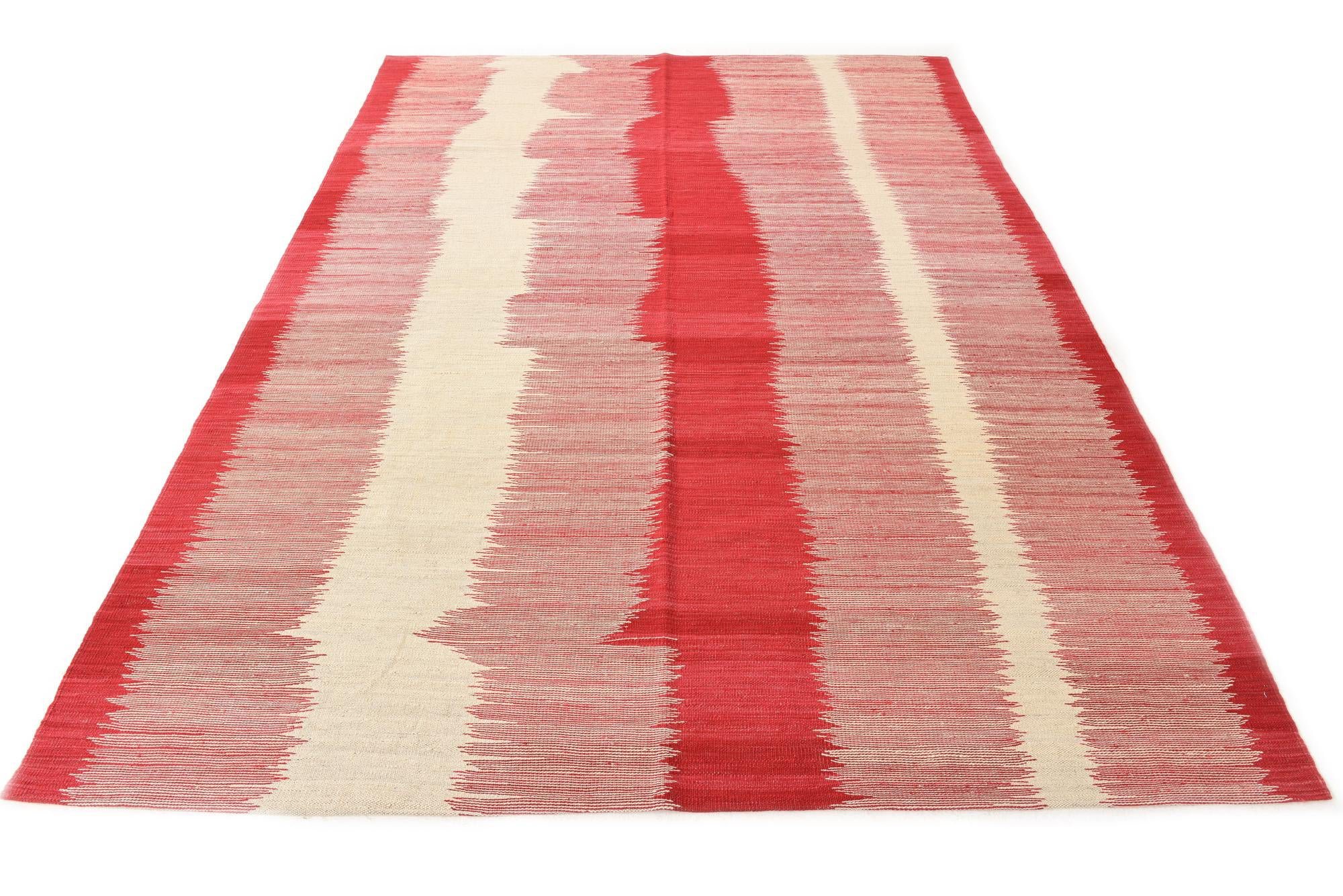 Isabelline Newsom Pink Rug | Wayfair