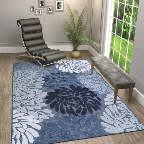 Bungalow Rose Area Rugs You'll Love | Wayfair