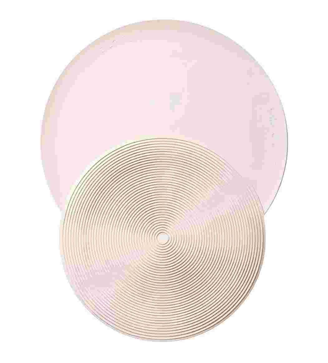 wanmo Multi-Purpose Silicone Original Microwave Mat As Seen On Shark ...