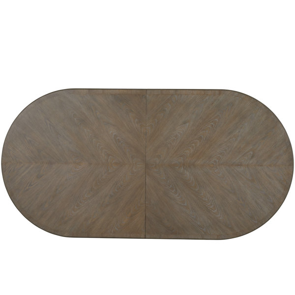 Gabby Whitlock Extendable Dining Table | Wayfair