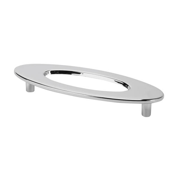 Topex Design 3 3/4" Center to Center Novelty Pull | Wayfair