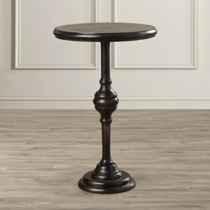 Butler Selma Metal Side Table & Reviews | Perigold