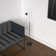 Ebern Designs Sam 53'' LED Task Floor Lamp & Reviews | Wayfair