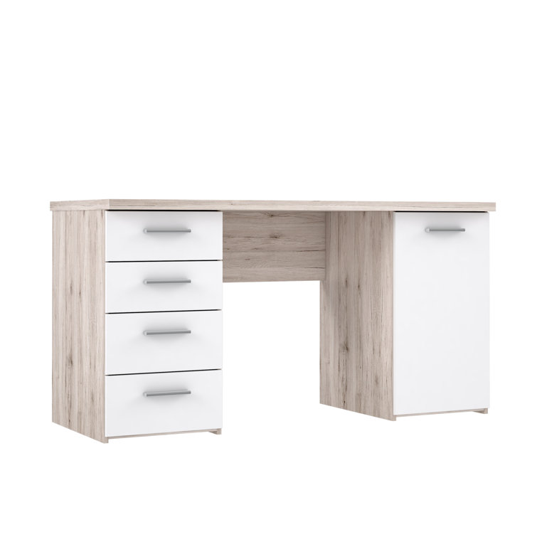 Ebern Designs Beach Computer Desk & Reviews | Wayfair.co.uk