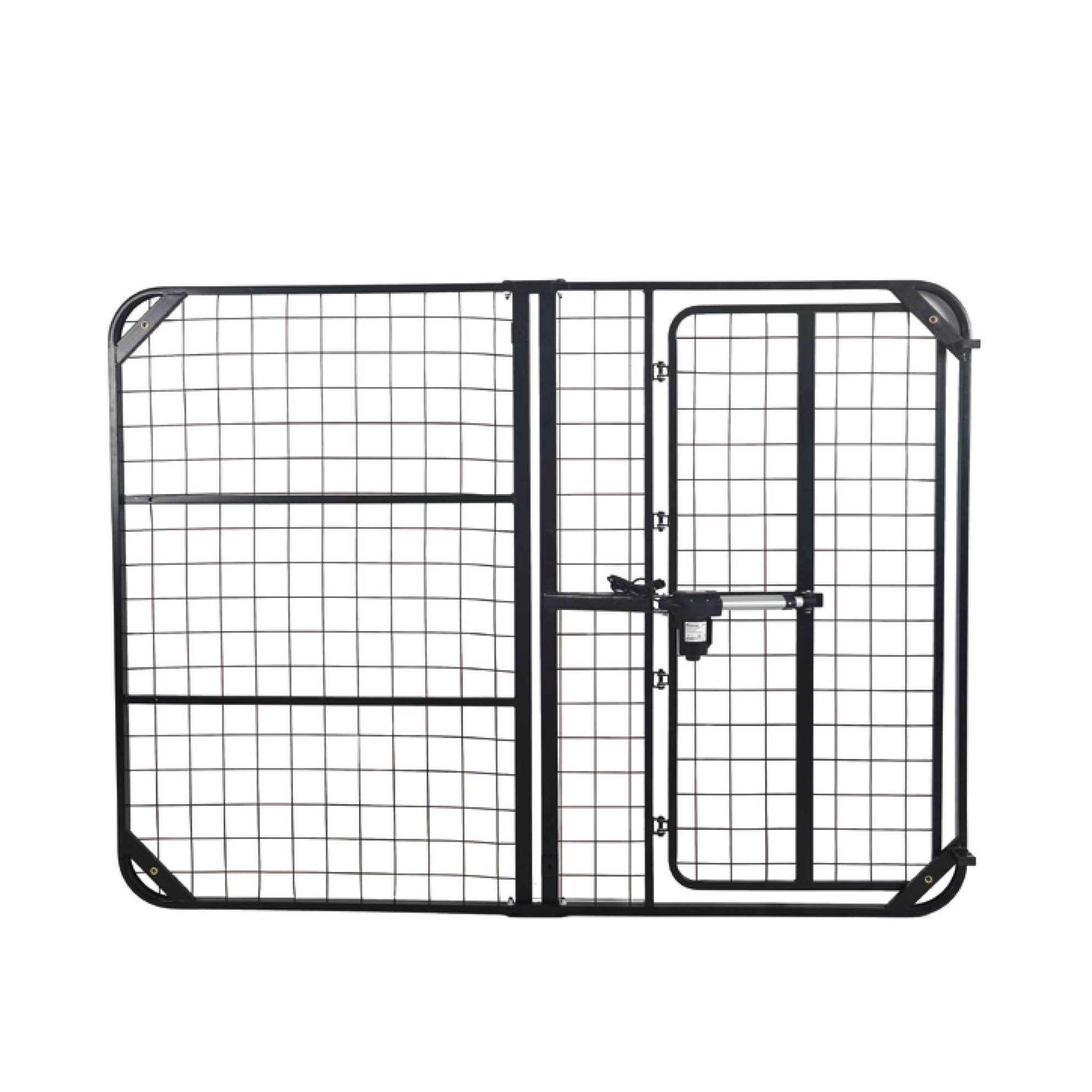 Alwyn Home Head Up Only Adjustable Queen Bed, 88.23 Lb Total Weight ...