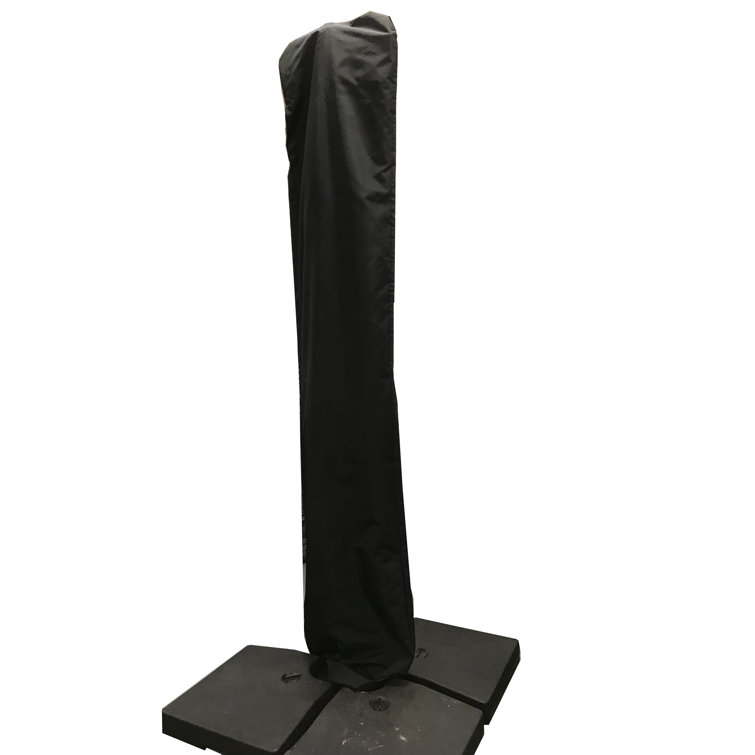 Dakota Fields Outdoor Parasol Cover & Reviews | Wayfair.co.uk