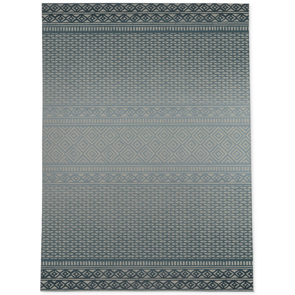 Union Rustic Abreu-Perez Southwestern Rug - Wayfair Canada