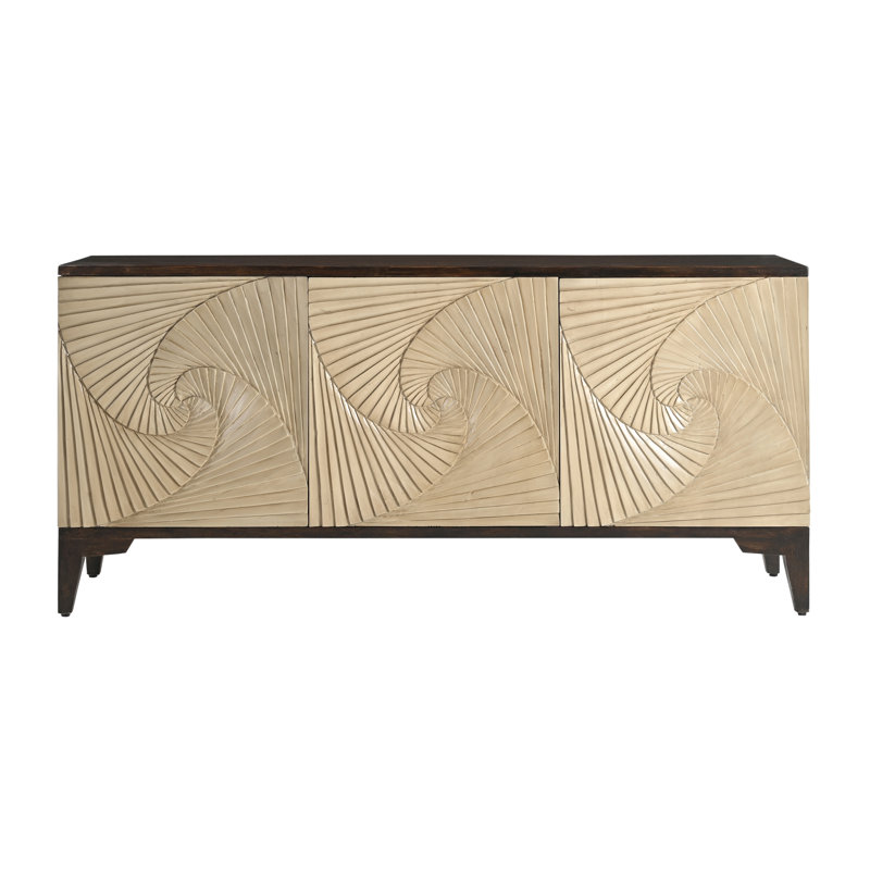 Ivy Bronx Kyana 70" Wide Sideboard | Wayfair
