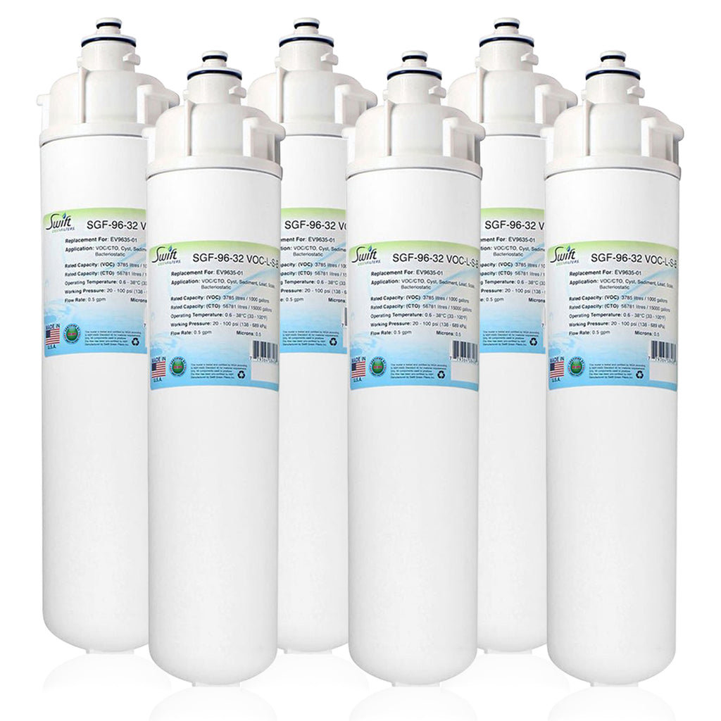 Swift Green Filters SGF-96-32 VOC-L-S-B Compatible Commercial Water ...