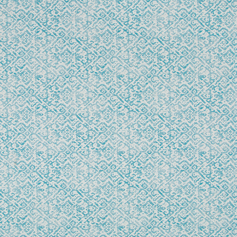 Robert Allen Festival Color Tantor Fabric | Wayfair