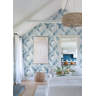 Scott Living Mahi 33' L x 20.5" W Wallpaper Roll & Reviews | Wayfair