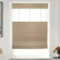 MOOD Custom Bamboo Shades _ MODERN _ Top Down Bottom Up Cordless ...