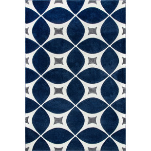 Mid-Century Modern Area Rugs You'll Love | Wayfair