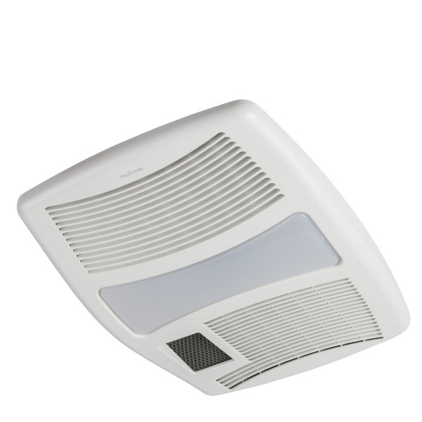 Bathroom Fan Heater