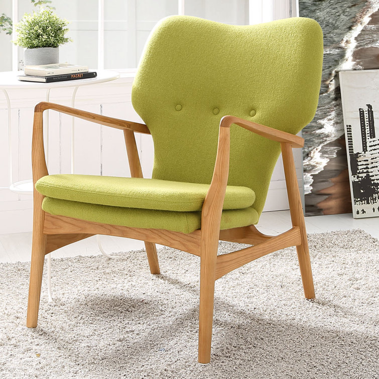 Modway Heed Mid Century Lounge Chair | Wayfair