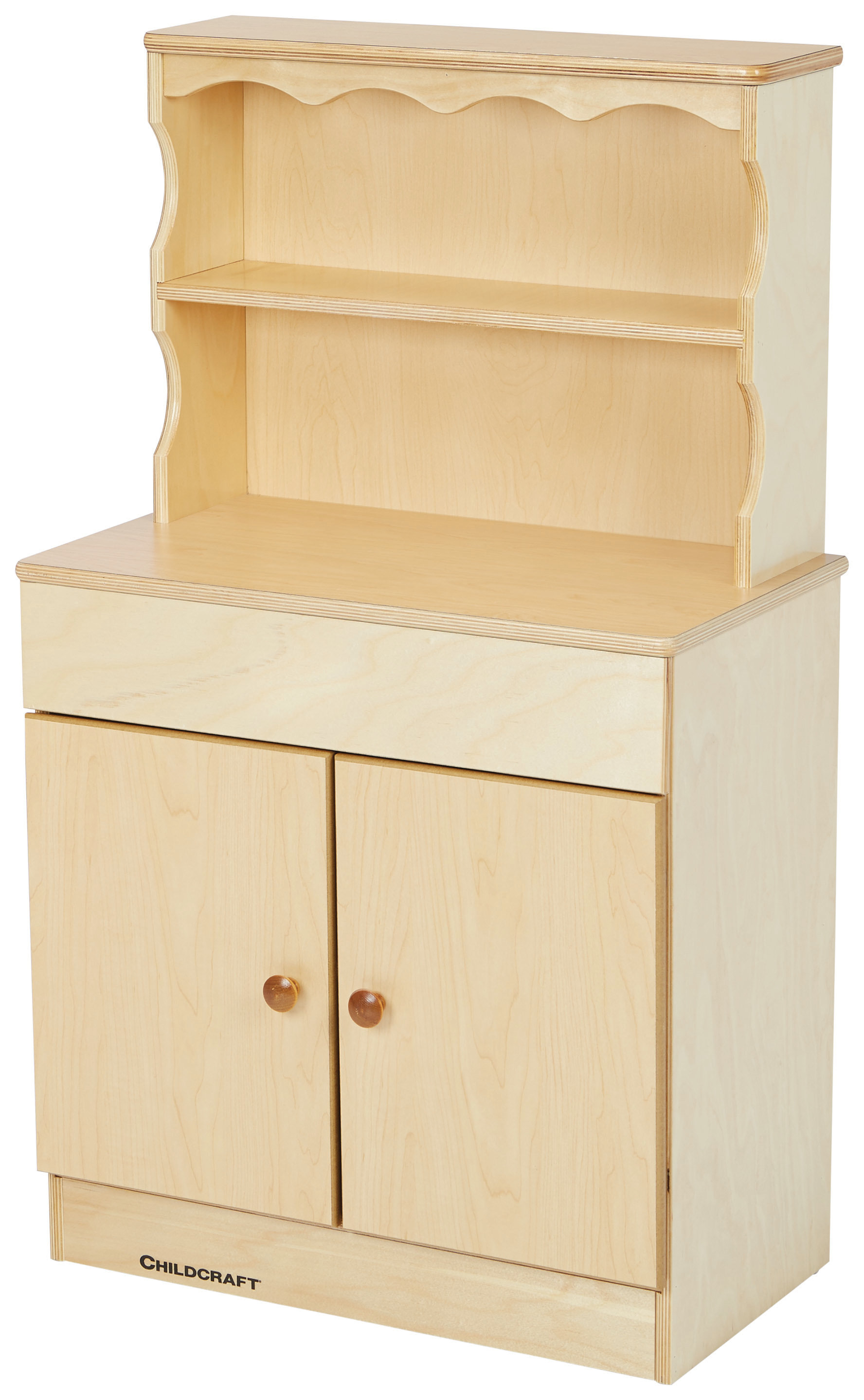 Childcraft Traditional Play Dutch Cabinet | Wayfair